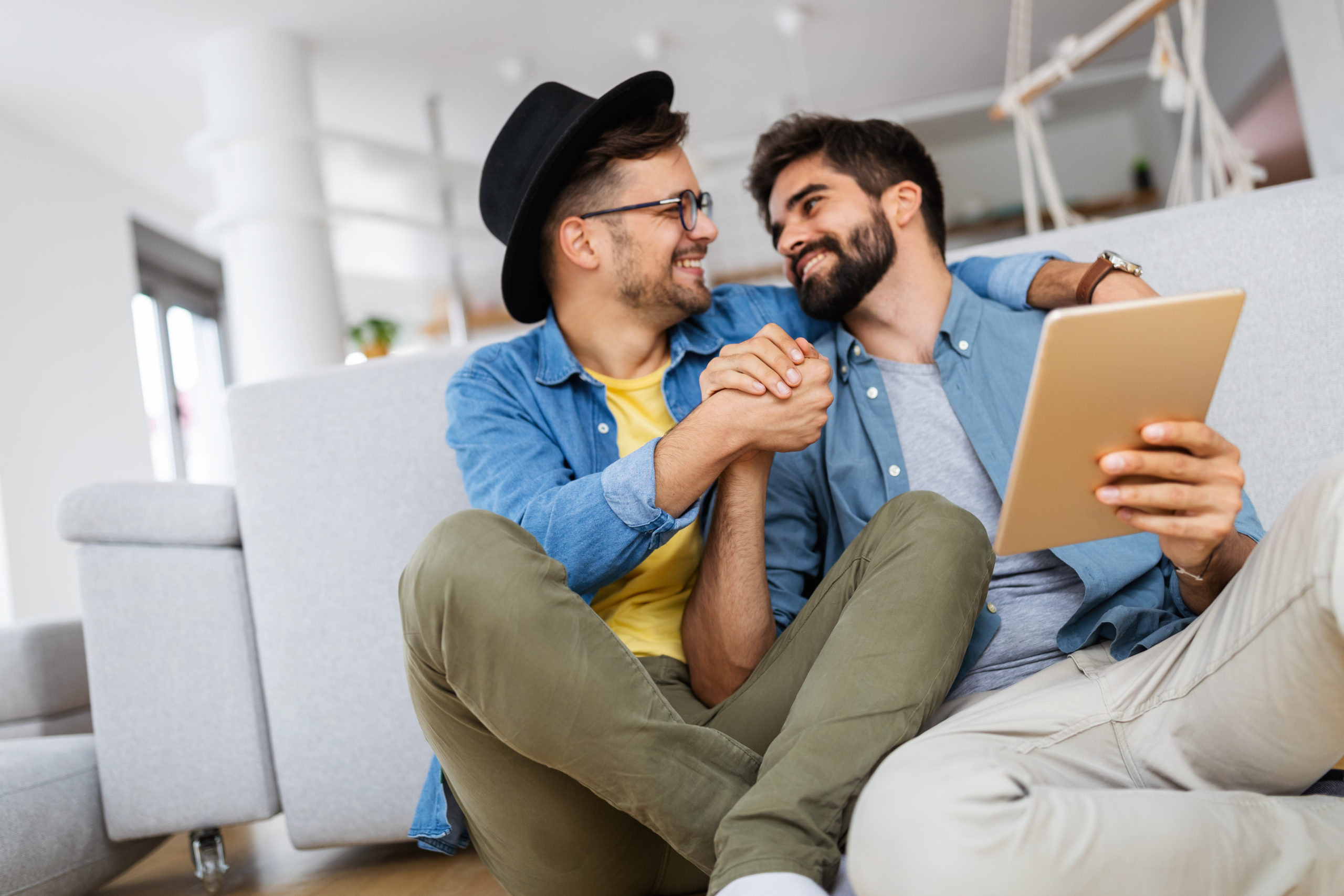 LGBTQ Addiction Treatment | Stillwater Treatment Center